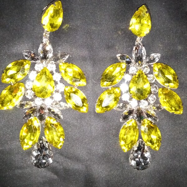 Drag Queen Jewelry - Etsy