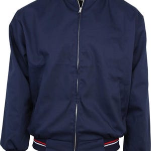Men's Classic Monkey Jacket: British Mod Style, Scooter Rally Jacket - Etsy