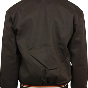 Men's Classic Monkey Jacket: British Mod Style, Scooter Rally Jacket - Etsy