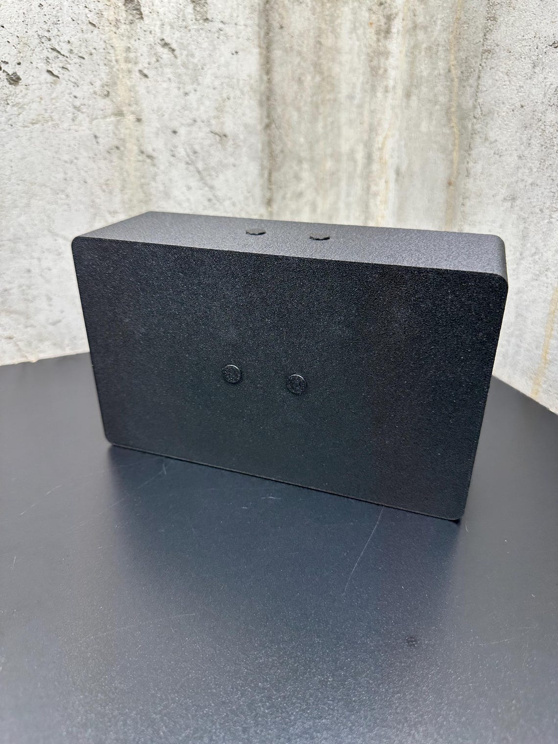 Sim Racing Button Box With ARGB and PC Power Button - Etsy