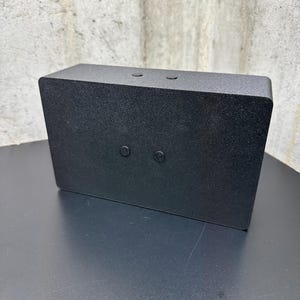 Sim Racing Button Box With ARGB and PC Power Button - Etsy