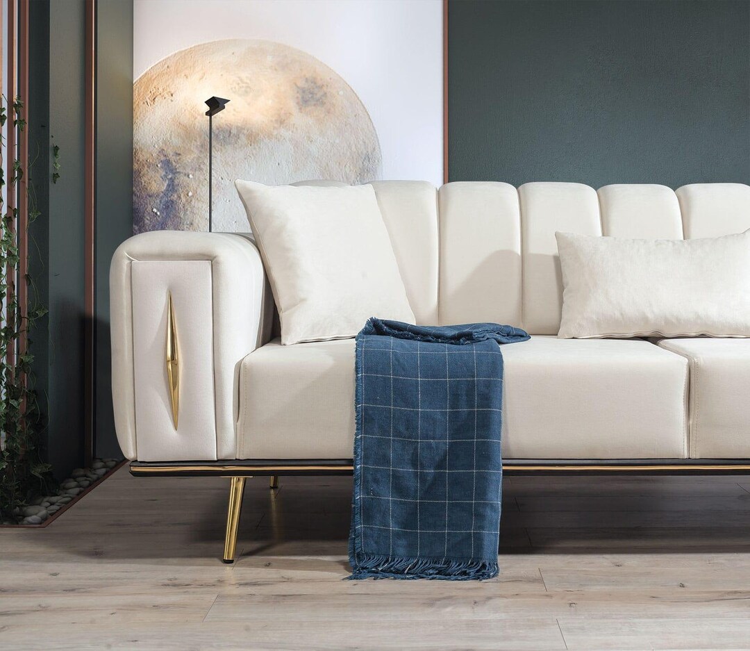 Sofa, Soft Sofa, Custom Made, Sofa Cover, Living Room, Modern Sofa ...