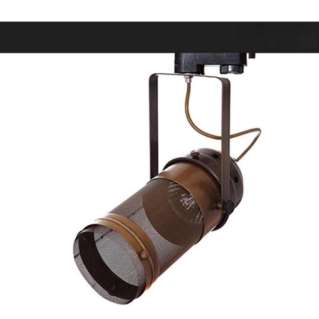 Vintage Spotlight, Antique Spotlight, Ceiling Spotlight, Spotlight for ...