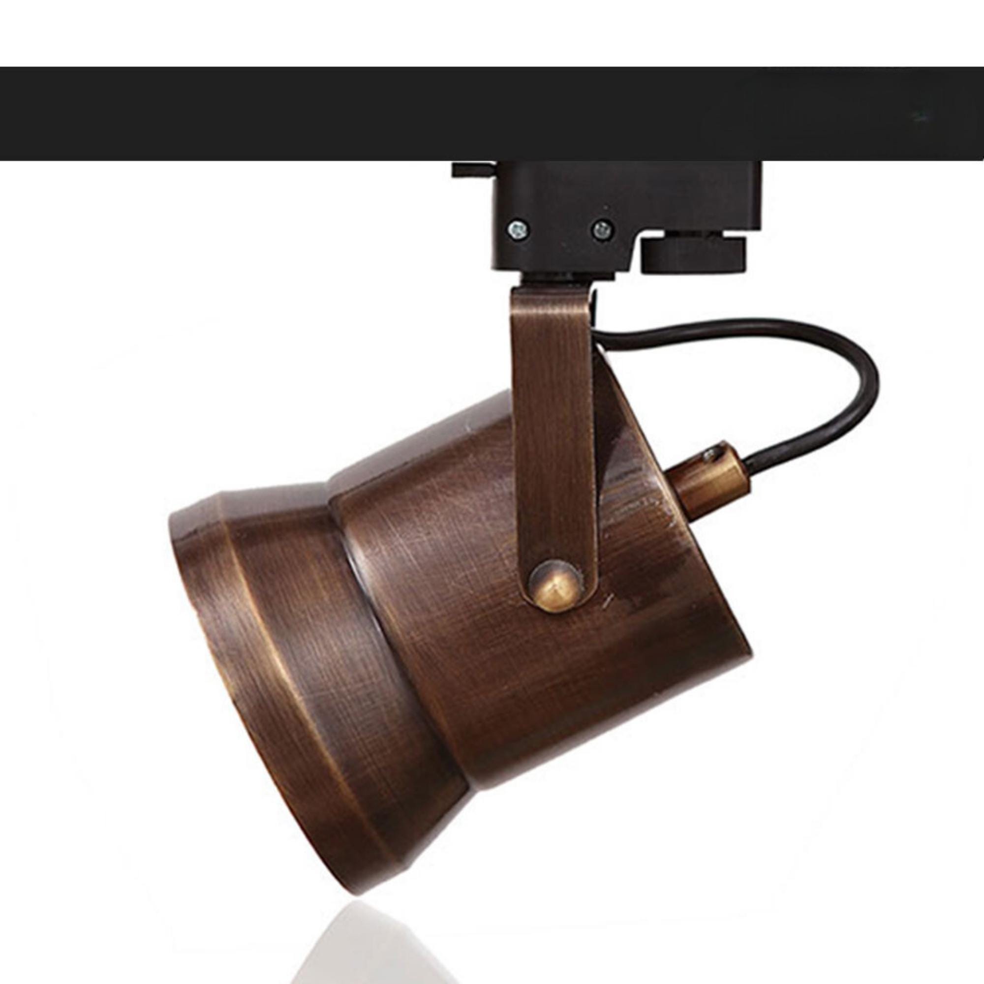 Vintage Spotlight, Antique Spotlight, Ceiling Spotlight, Spotlight for ...