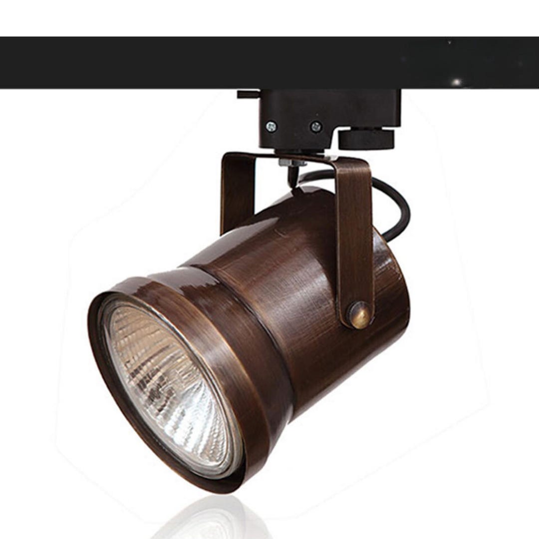 Vintage Spotlight, Antique Spotlight, Ceiling Spotlight, Spotlight for ...