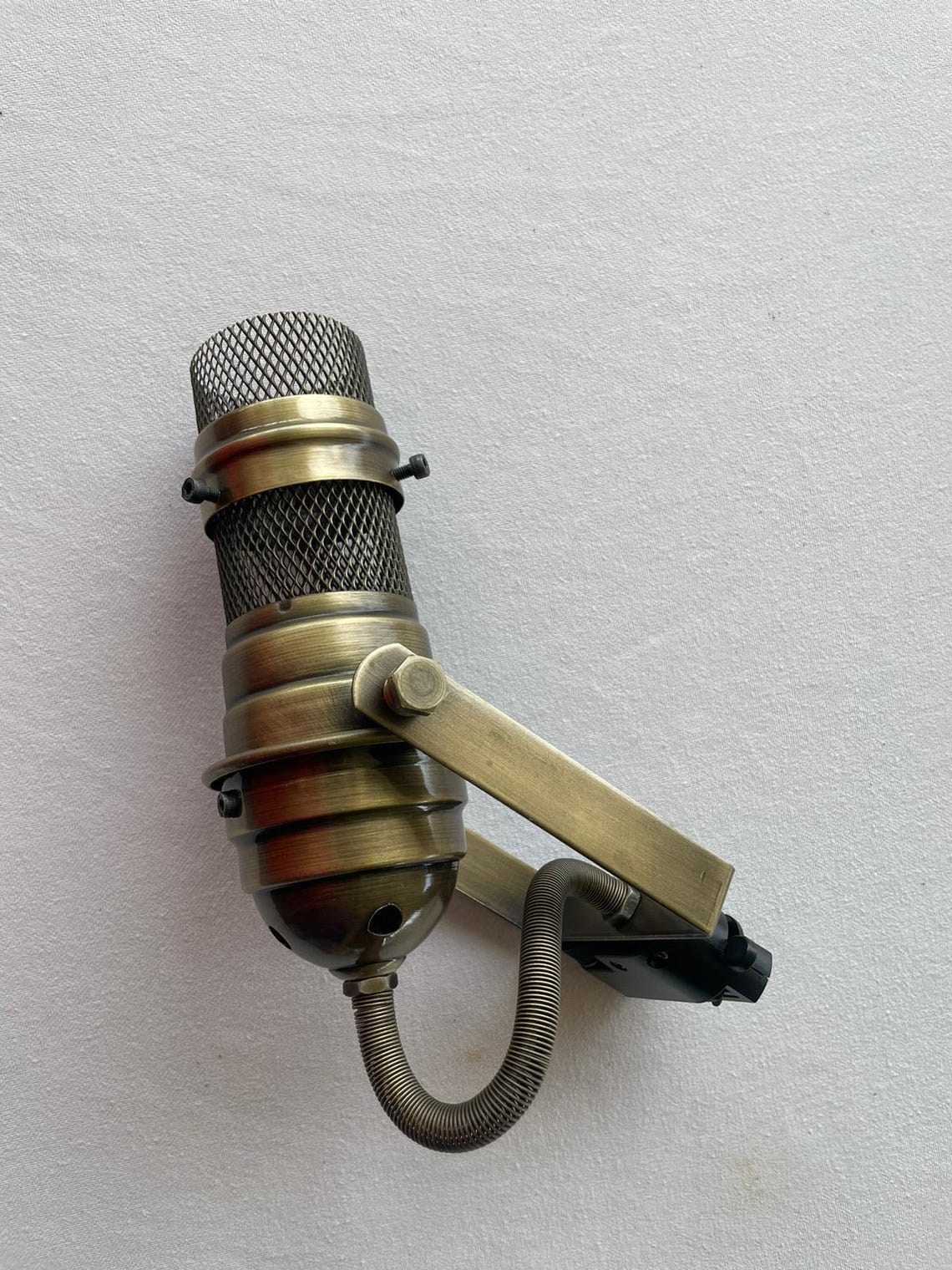 Vintage Spotlight, Antique Spotlight, Ceiling Spotlight, Spotlight for ...