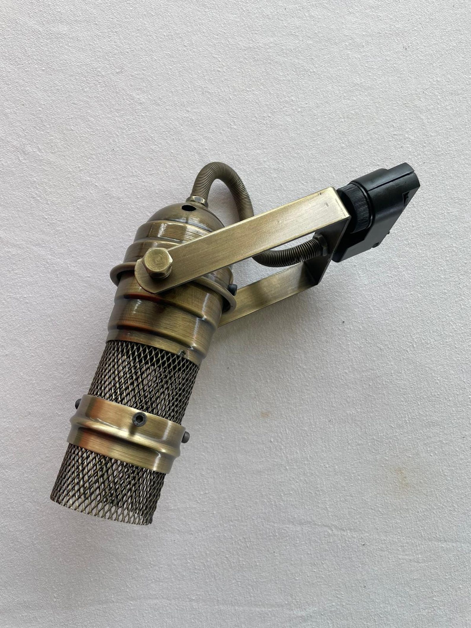 Vintage Spotlight, Antique Spotlight, Ceiling Spotlight, Spotlight for ...