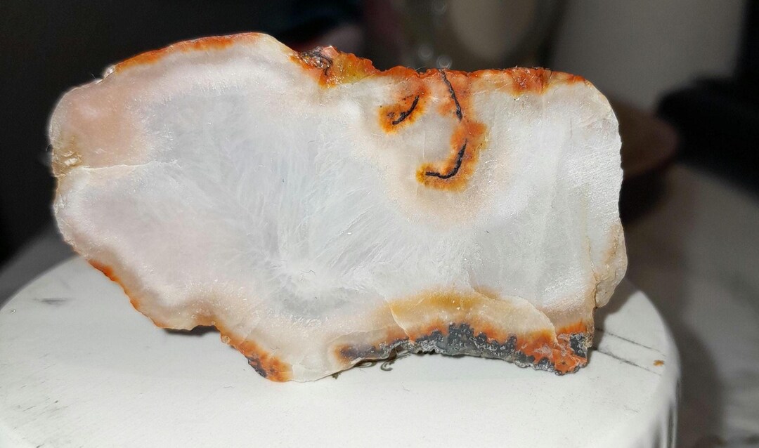 SCOTTISH AGATES- Medium and Cut and Polished. Various Colours Available ...