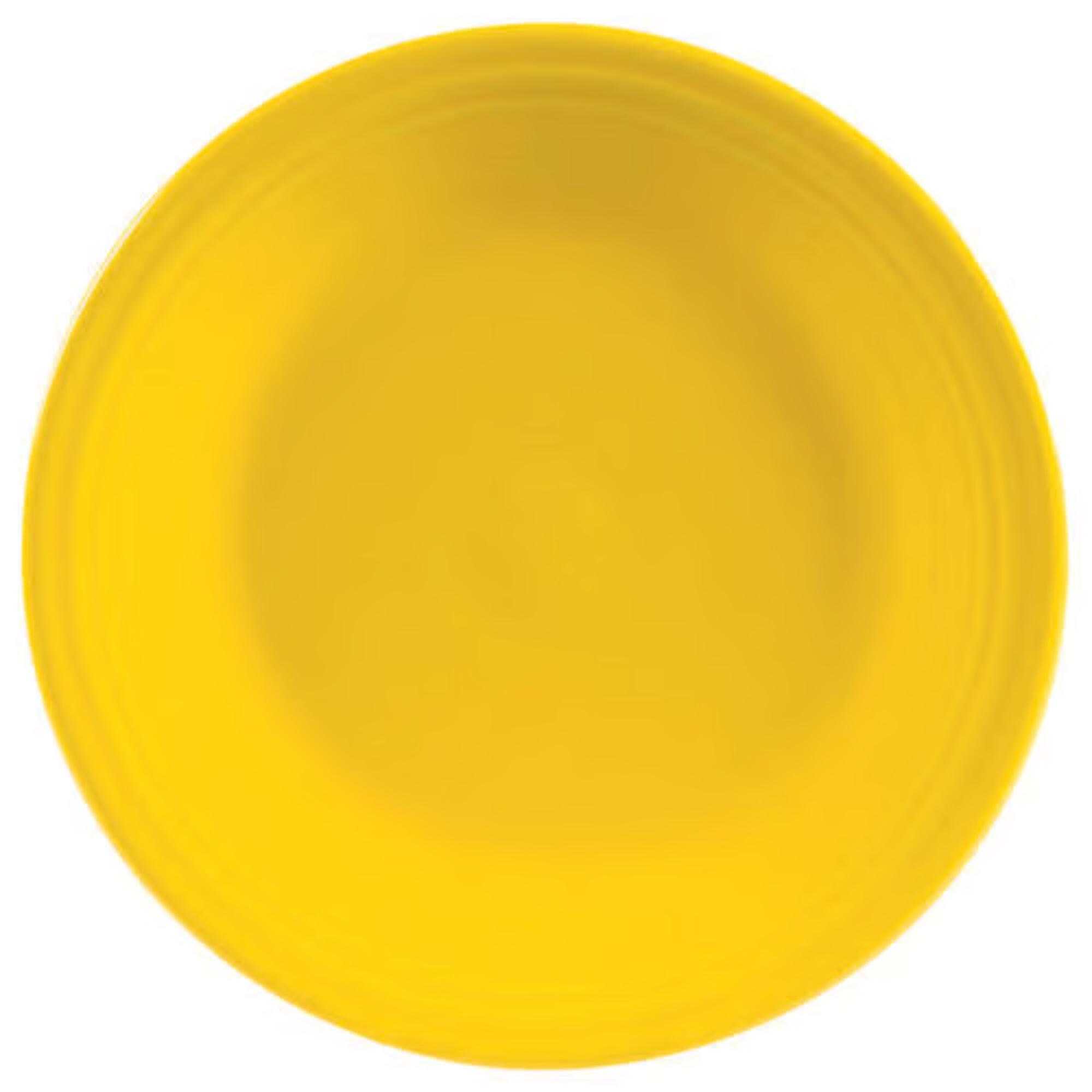Fiestaware XL Covered Butter Dish #1431 - Large Double Stick Butter ...