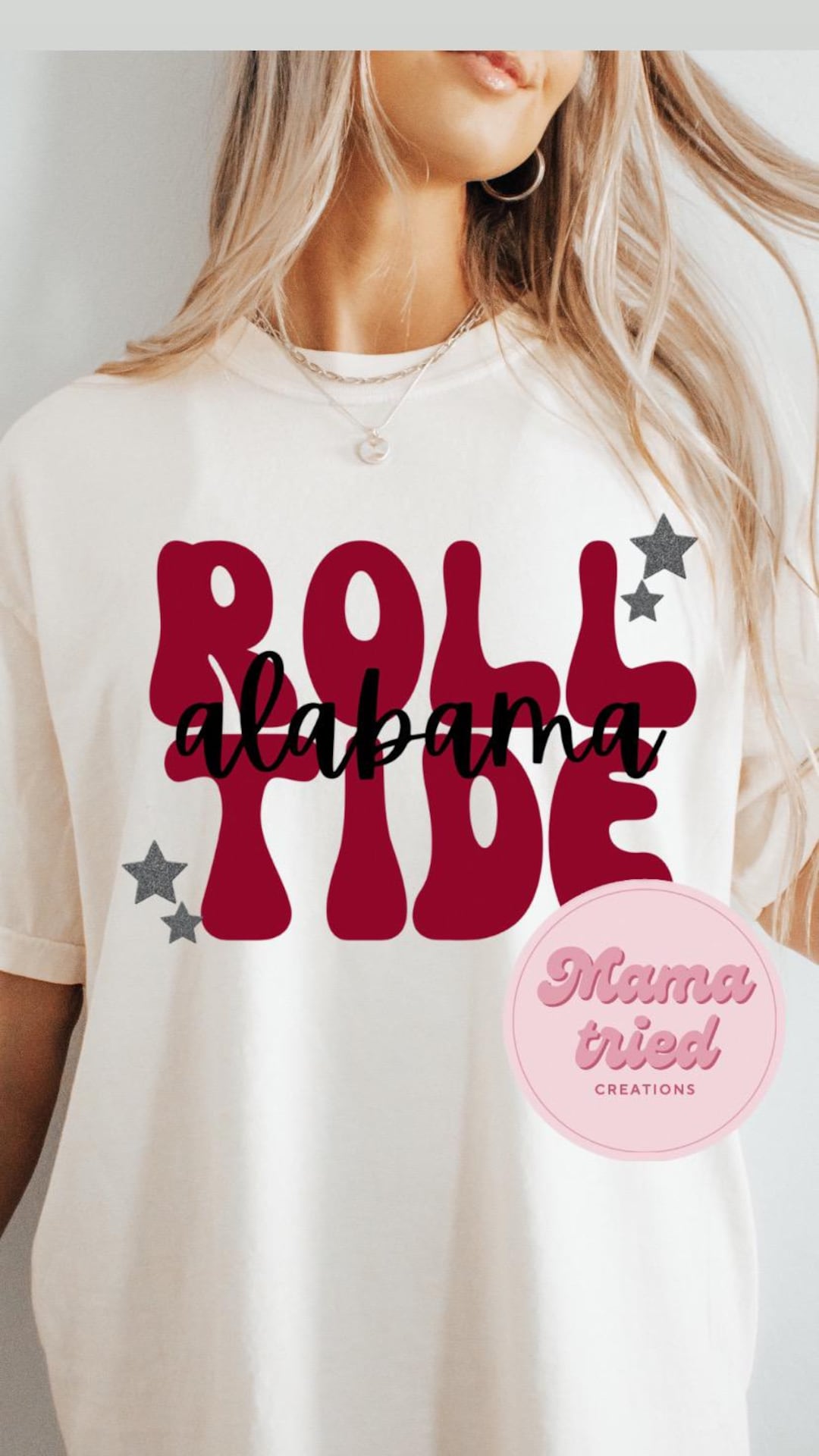 Roll Tide Digital Download - Etsy