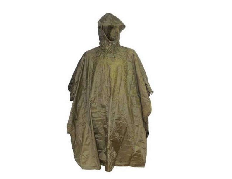 Adventure Waterproof Poncho Htmc - Etsy