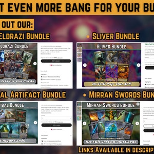 Voja, Jaws of the Conclave - Proxy - Classic Commander Series - Full ...