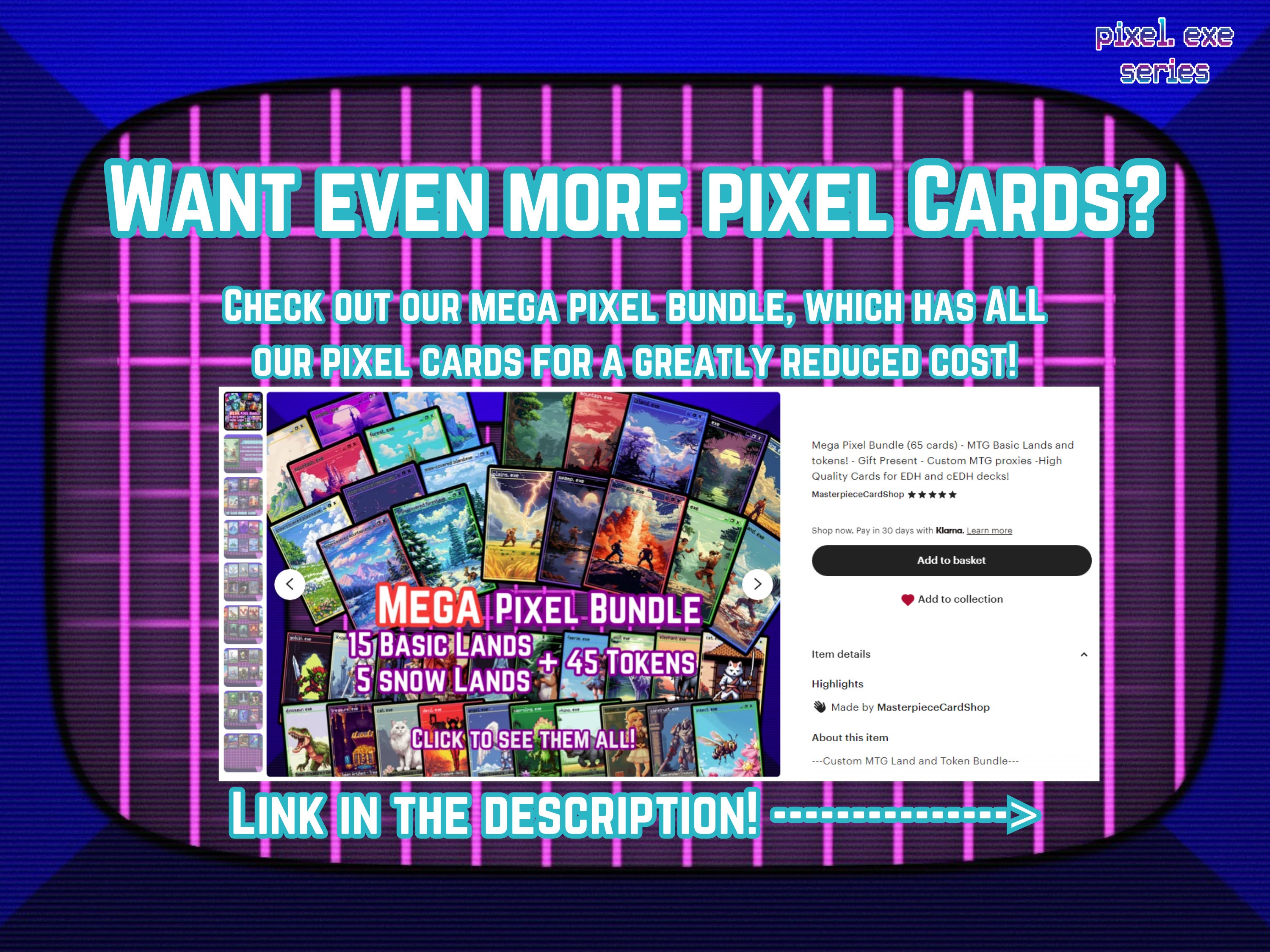 Devil 1/1 Token Retro 8bit Pixel Art Buy 3 Get 33% Discount Full Art ...