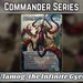 Command Tower V.2 - Proxy - Japanese Custom Art Series - Unique Full ...