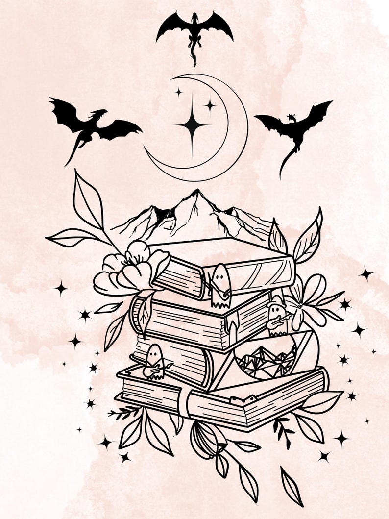 SJM Digital Wall Art Print - Etsy