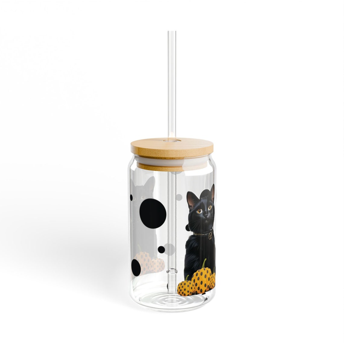 Bratz Black Cat Gift Design - Fun Digital Download for Halloween ...