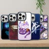 Wuthering Waves 31 Characters Taoqi Rover Camellya Shorekeeper Changli ...