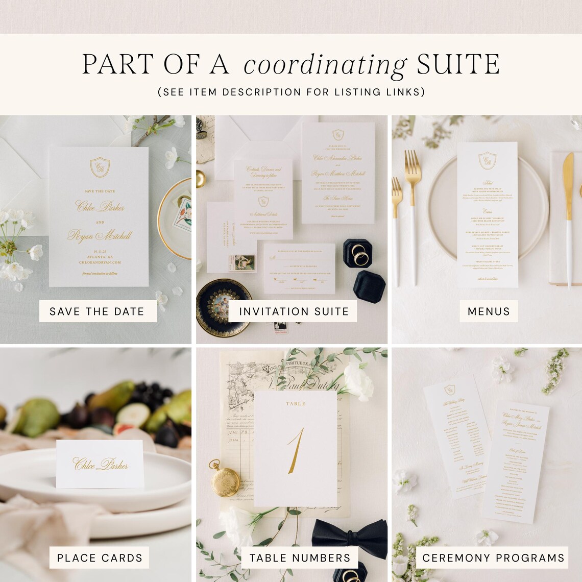Elegant Wedding Seating Chart Sign: Formal Printed Reception Decor - Etsy
