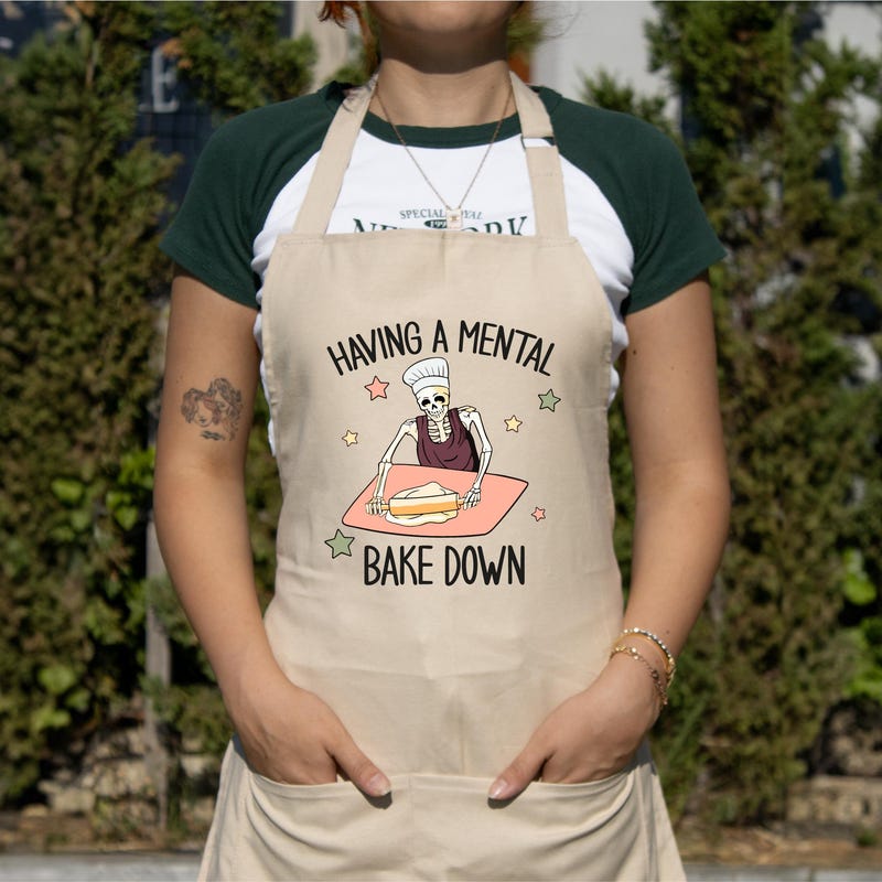 Funny Apron - Etsy