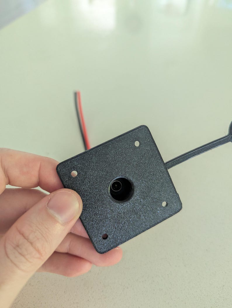 Starlink Mini Weatherproof Power Point Starlink Mini DC Socket Starlink ...