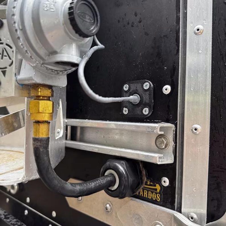 Starlink Mini Weatherproof Power Point Starlink Mini DC Socket Starlink ...