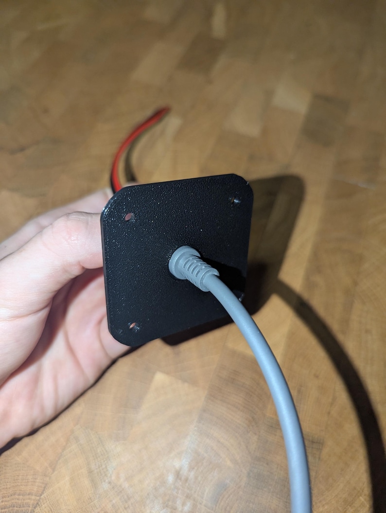 Starlink Mini Weatherproof Power Point Starlink Mini DC Socket Starlink ...