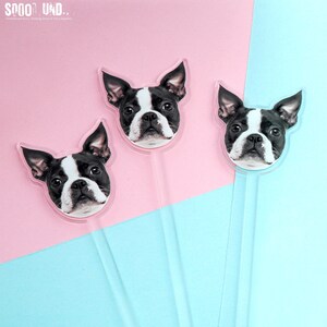 Custom Pet Drink Stirrers, Custom Wedding Stir Sticks, Cocktail ...