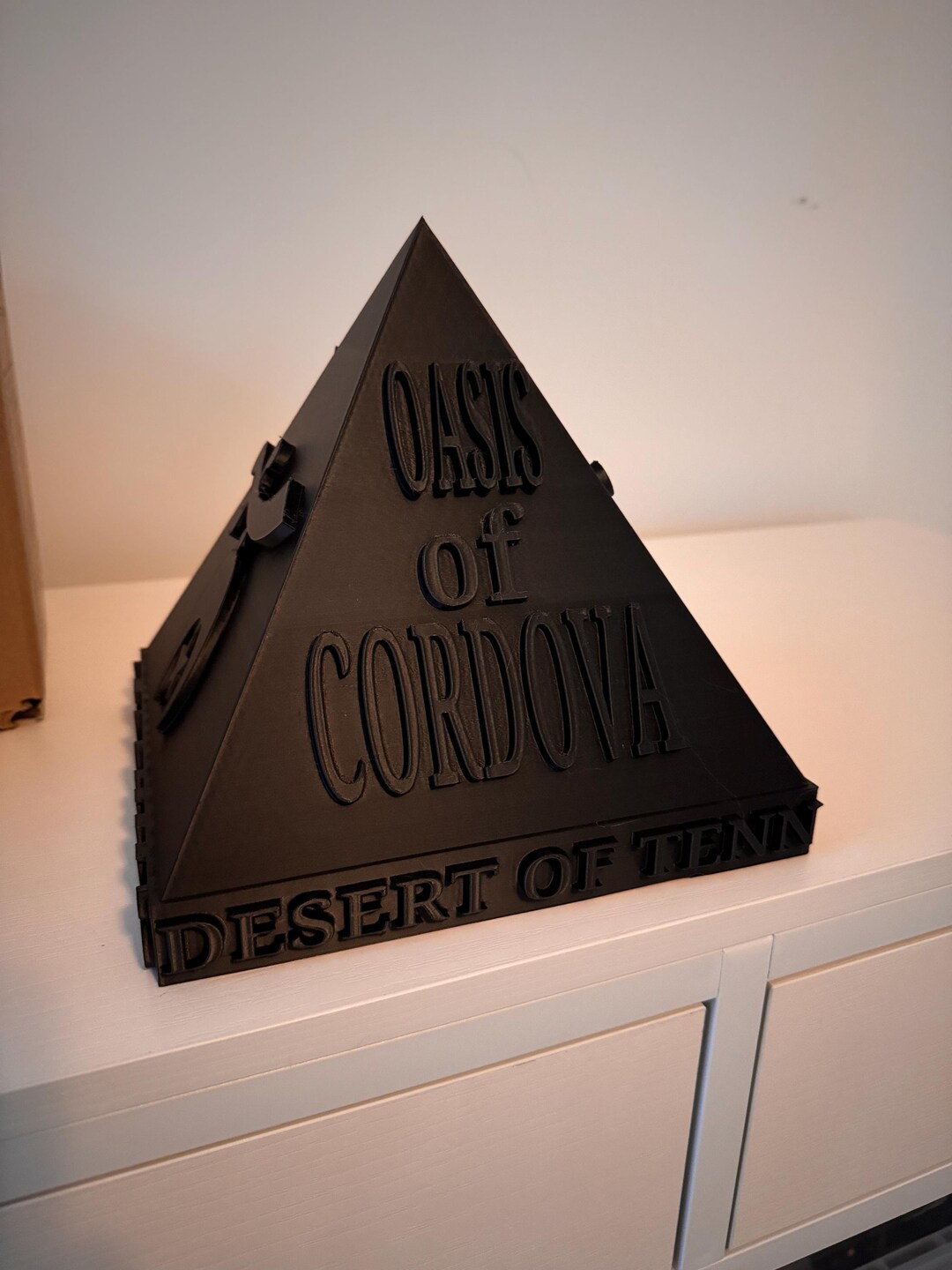 Custom Shriner Pyramids - Etsy