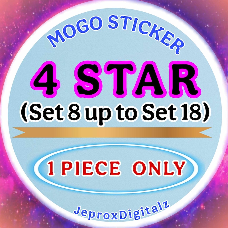 Furry Stickers - Etsy