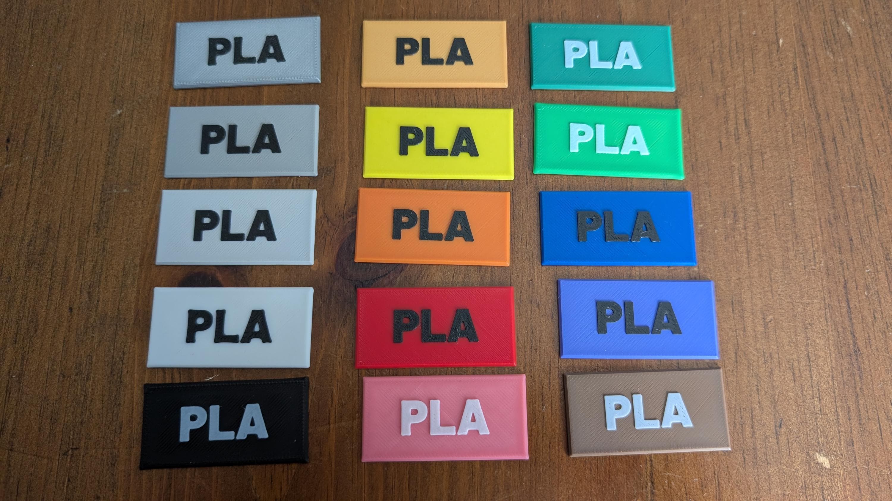 Food Allergy Label Toothpick Flags - Etsy