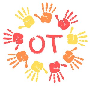 10 Occupational Therapy Digital Art Print Therapy Room Decor - Etsy