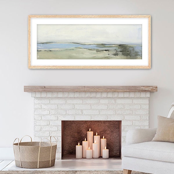 Calming Wall Art - Etsy