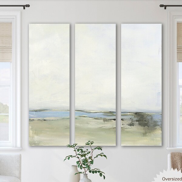 Large Canvas Wall Art - Etsy