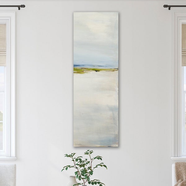 Vertical Art - Etsy
