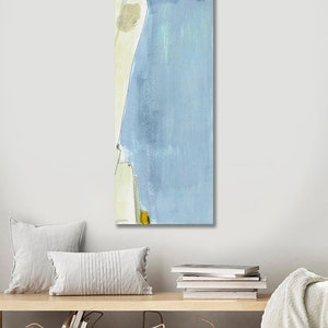 Vertical Wall Art Oversized Large Tall Long Narrow Canvas Art Prints ...