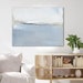Long Horizontal Wall Art by Jacquie Gouveia, Long Rectangular Canvas ...