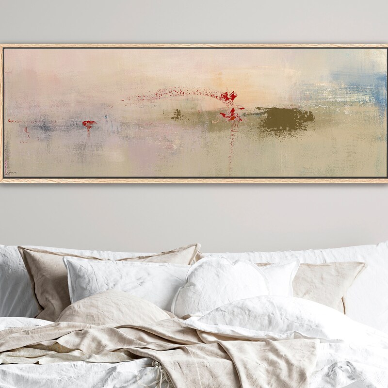 Long Frame - Etsy