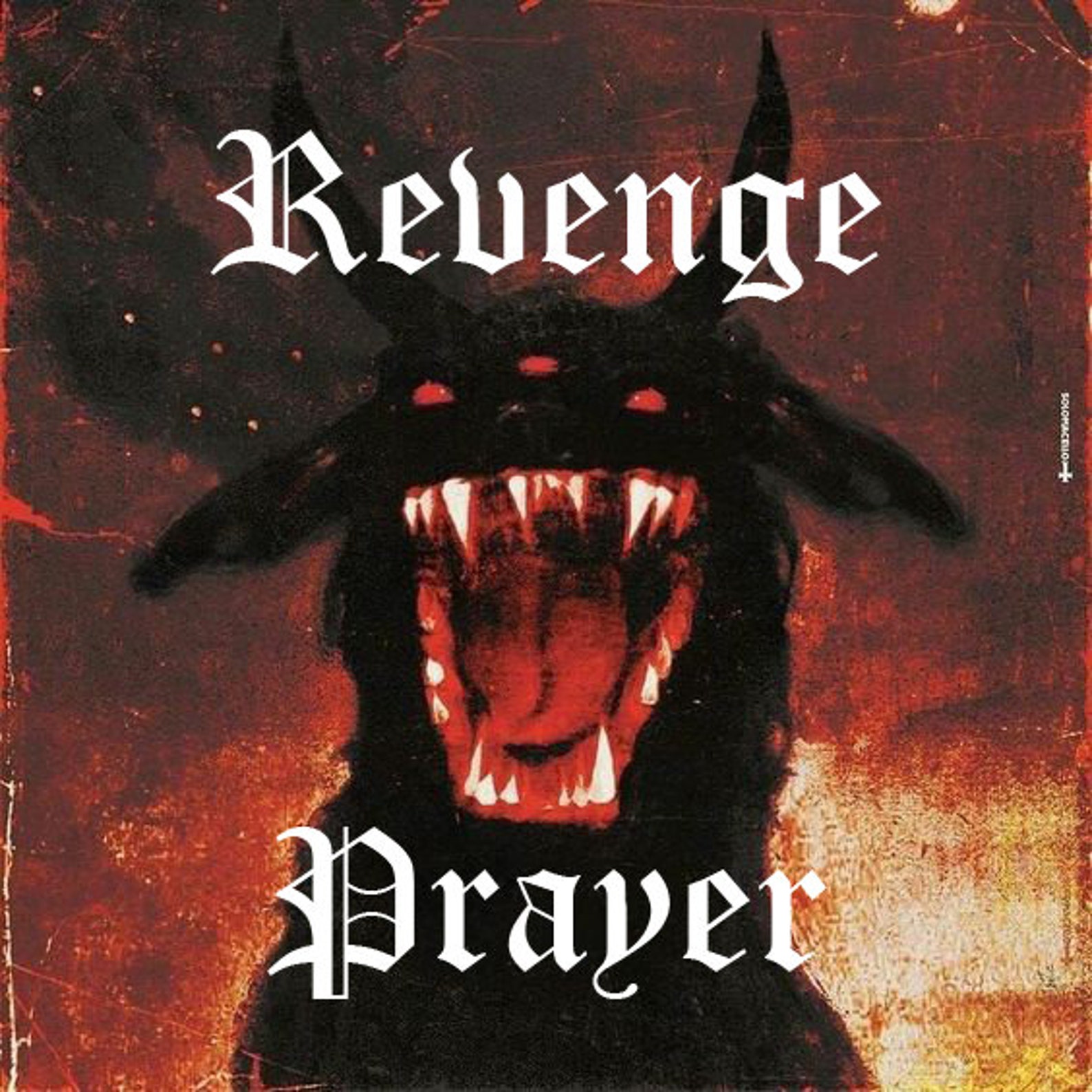 REVENGE an Extremely Powerful Prayer - Etsy