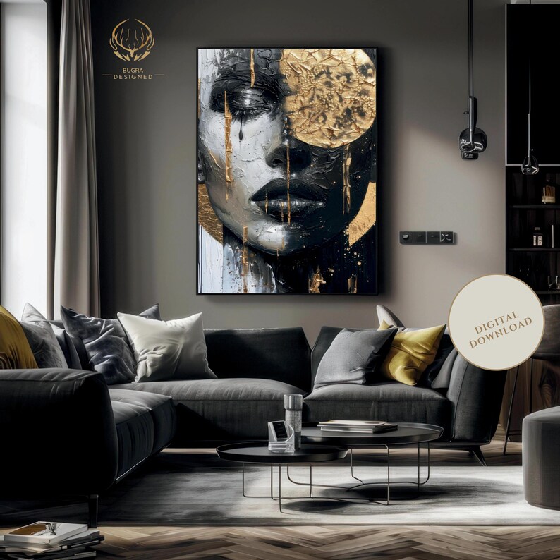 Masculine Wall Art, Masculine Prints ,masculine Wall Art Decor ...