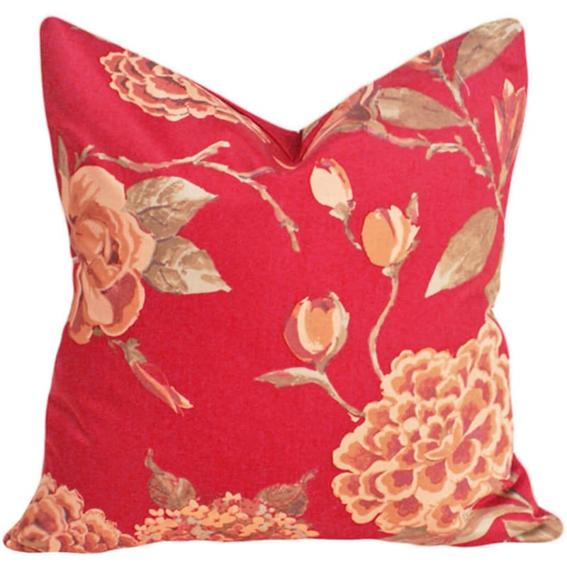 Country Pillow Covers - Etsy