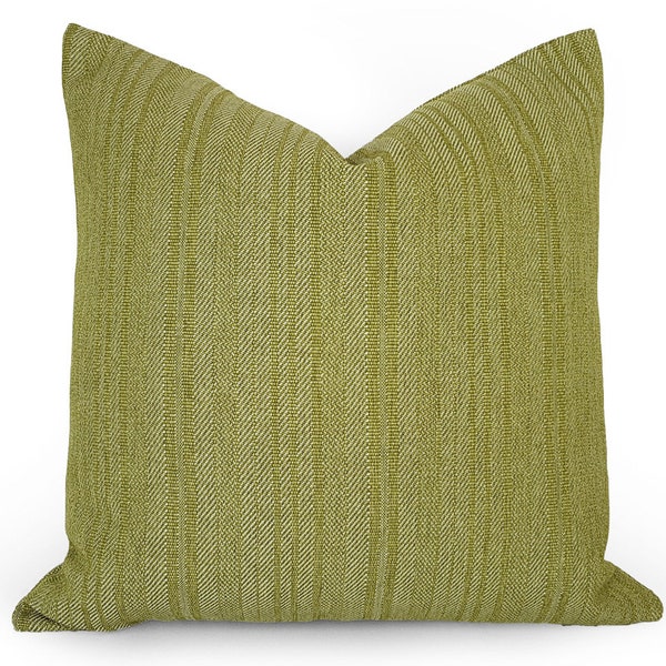Grass Green Pillow - Etsy
