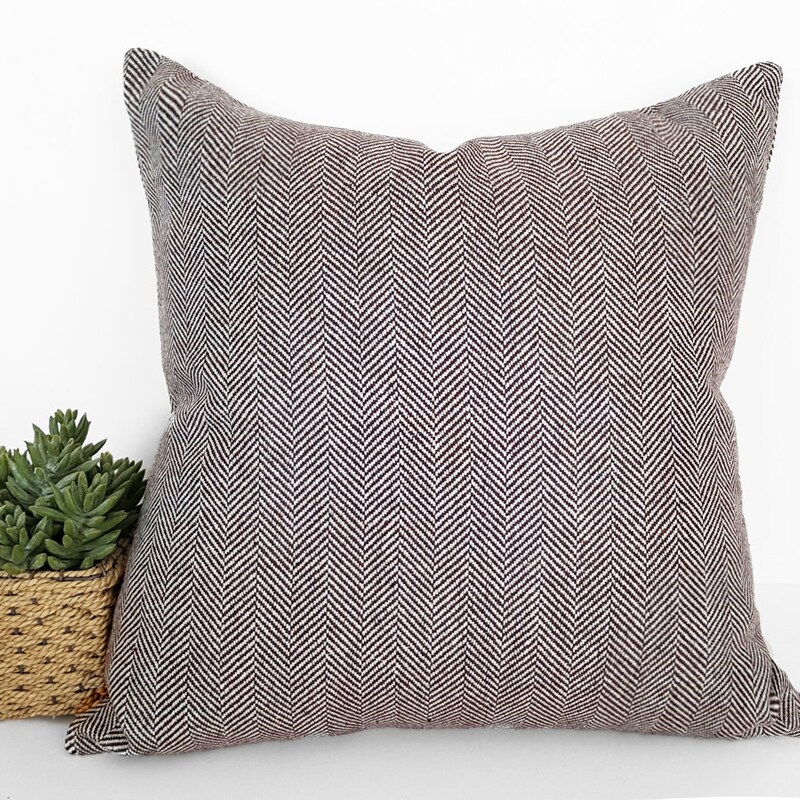 Herringbone Print - Etsy