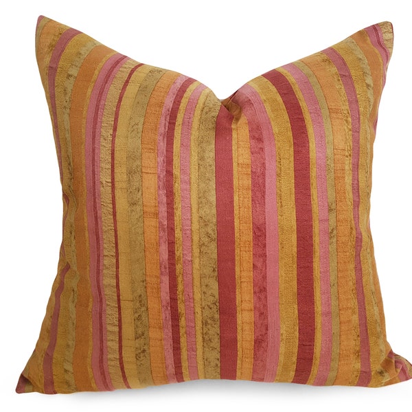 Eclectic Pillows - Etsy