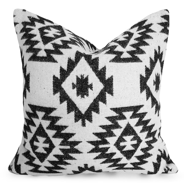 Aztec Pillow Cover - Etsy
