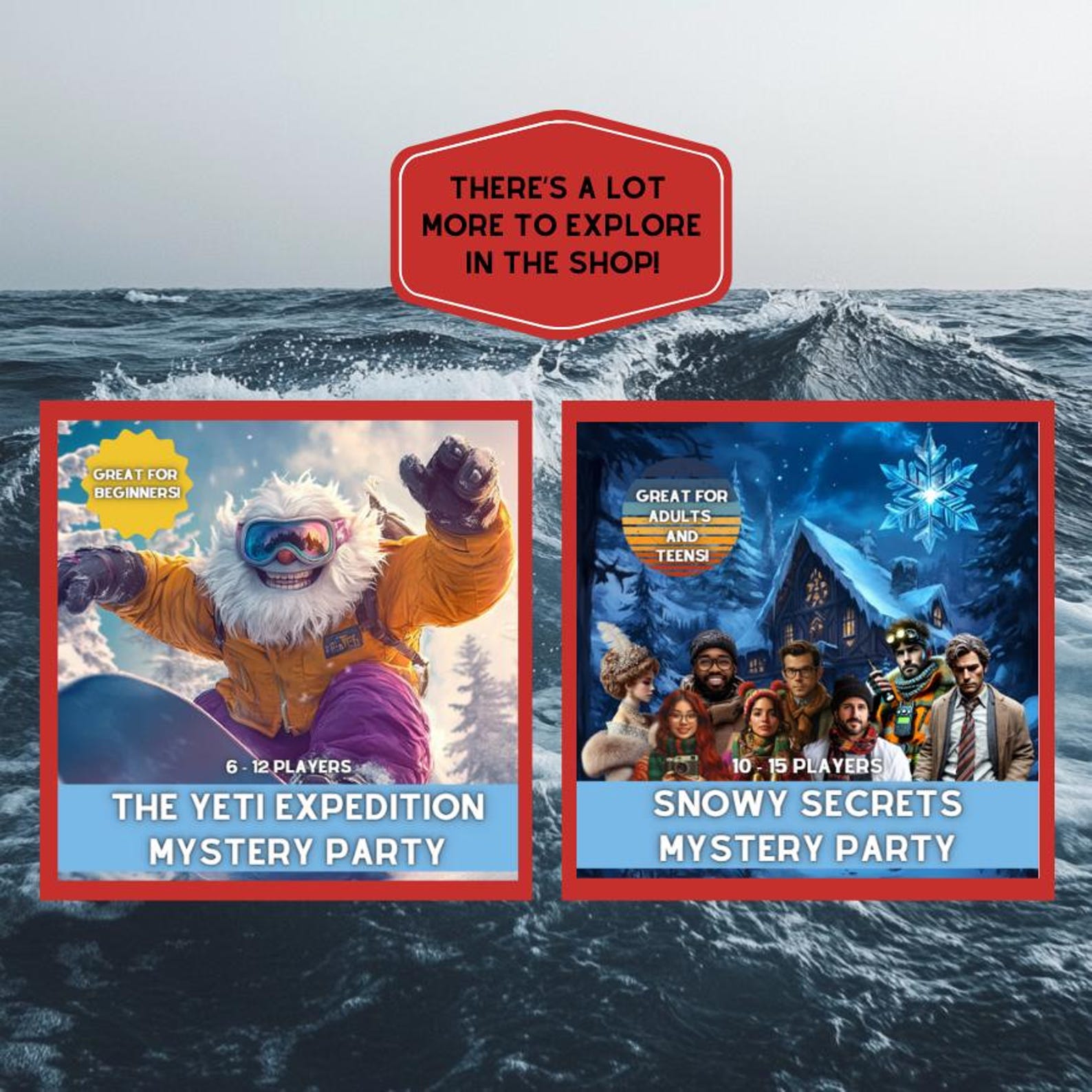 Leif Erikson’s Journey to Vinland | Escape Room-inspired Historical ...