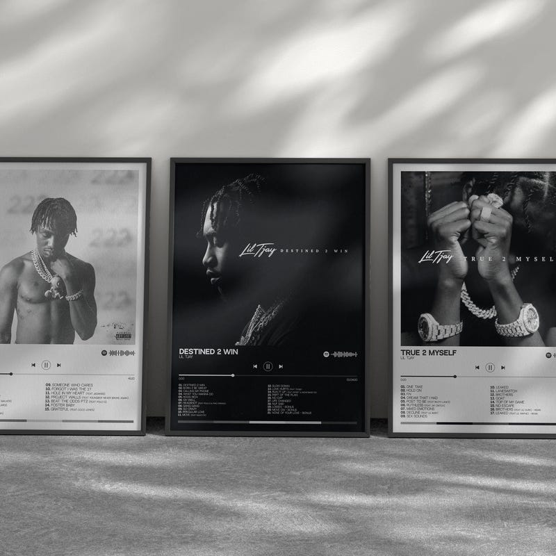 Polo G Poster - Etsy