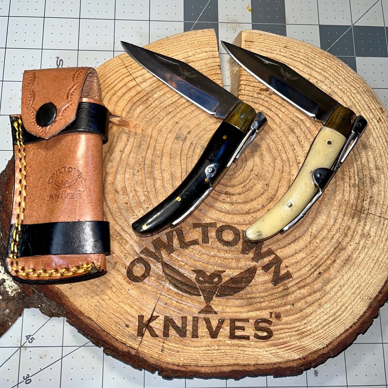 Navaja Ratchet Knife - Etsy