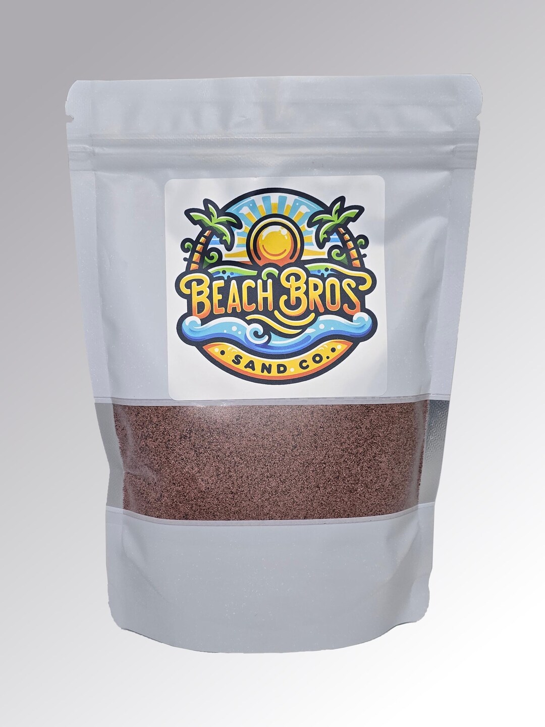 Natural Beach Sand - Red Colored Sand - Non-toxic - Etsy