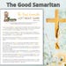 Jacob & Esau I Spy Printable | Old Testament Kids Activity | Quiet ...