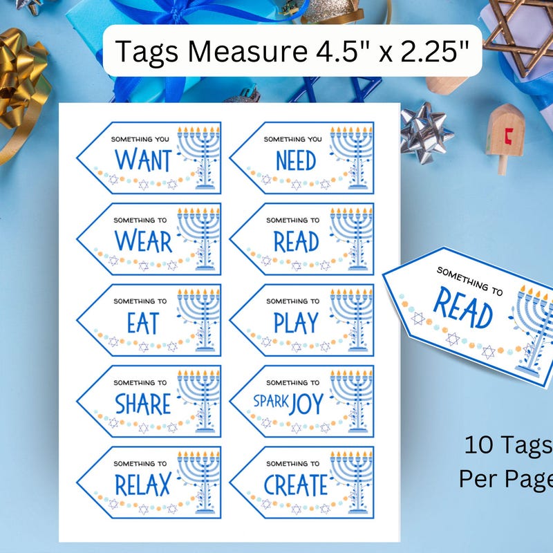 Hanukkah Gift - 60+ Gift Ideas for 2025